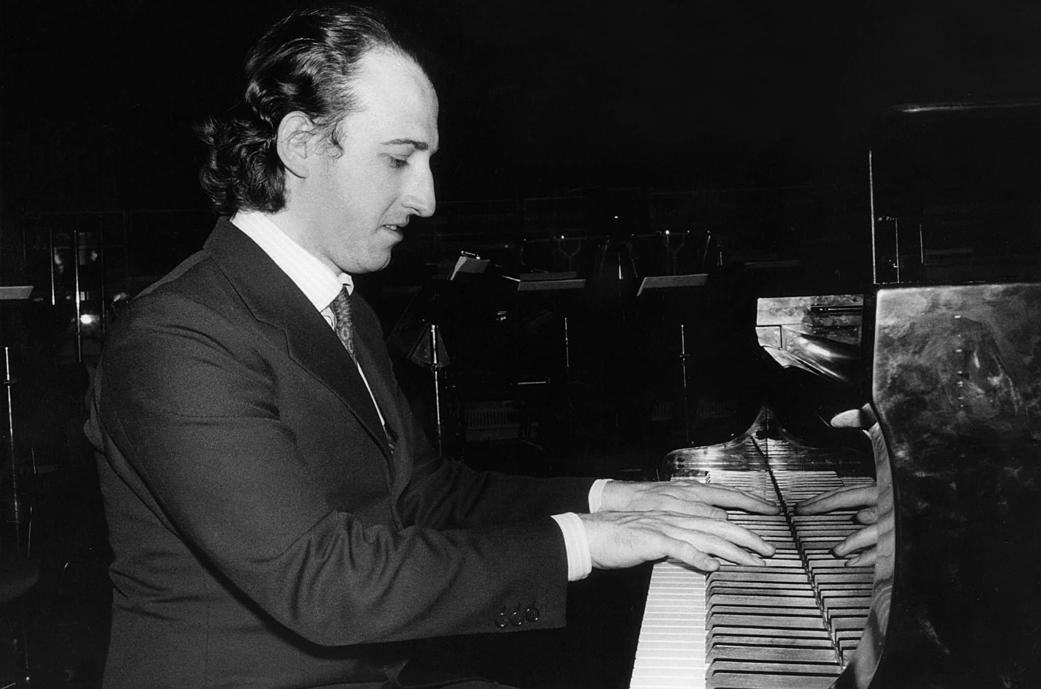 Maurizio Pollini: un arte más allá de la vida misma | Letras Libres