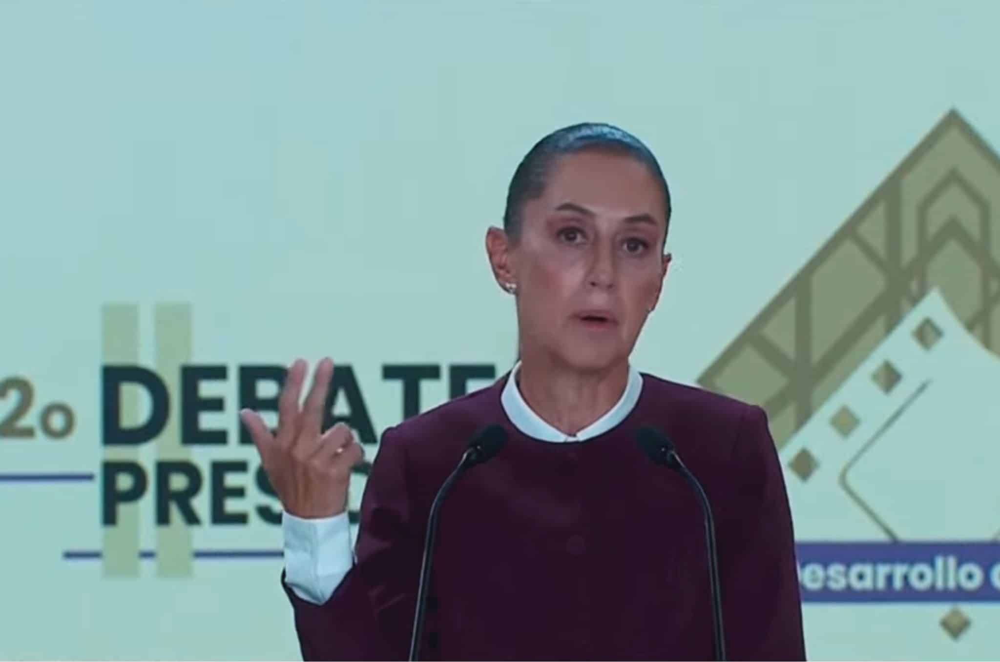 Claudia Sheinbaum y las mentiras | Letras Libres