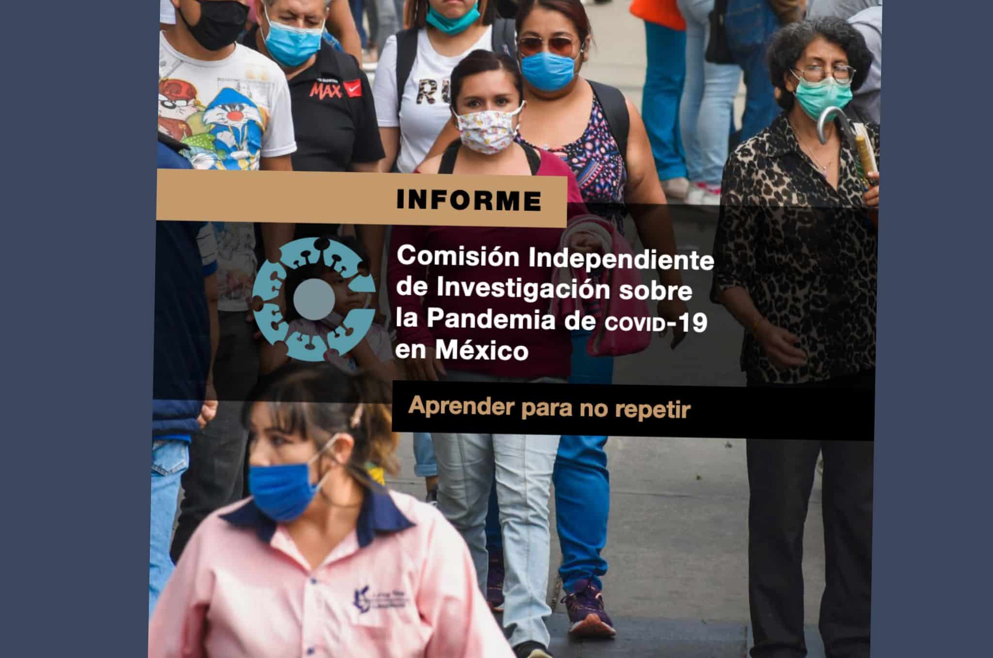 El desprecio por las normas jurídicas costó vidas en la pandemia ...