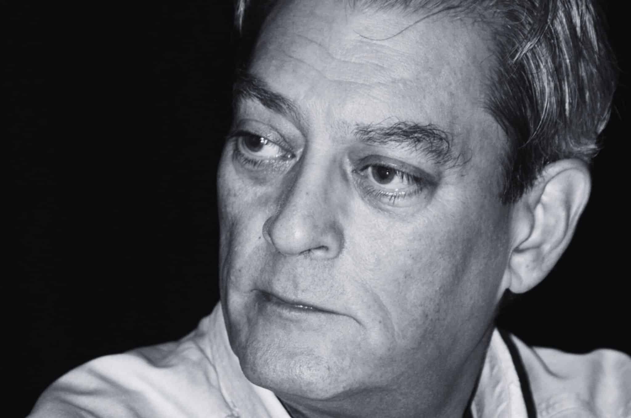 Paul Auster: el vientre de la ballena | Letras Libres