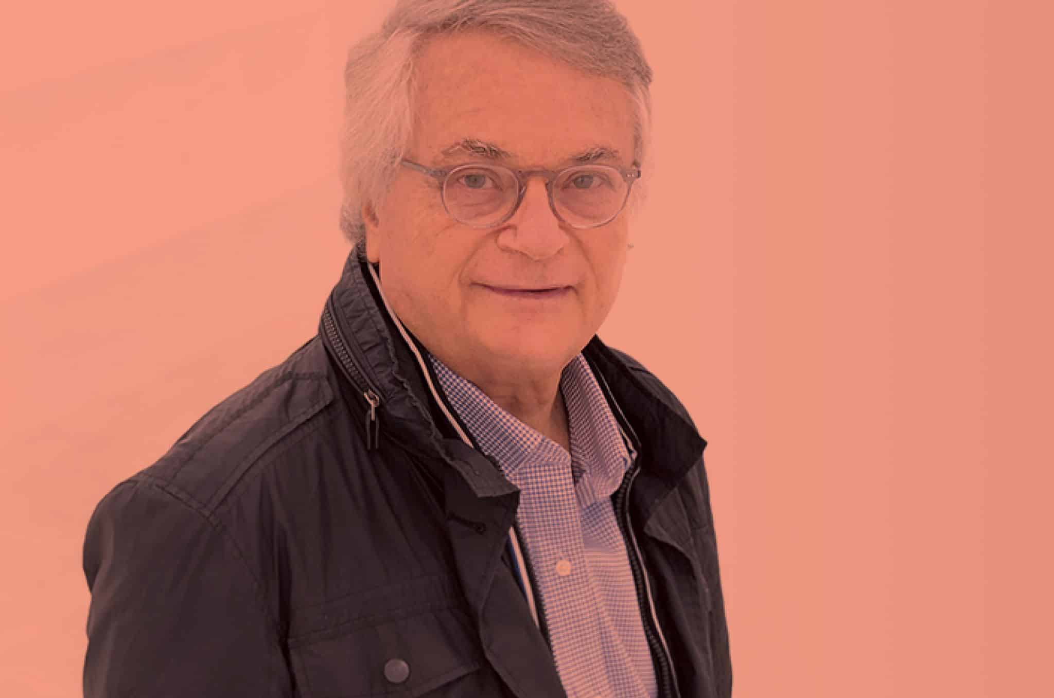 Moisés Naím: "Es sorprendente cómo se parece Trump a Hugo Chávez ...