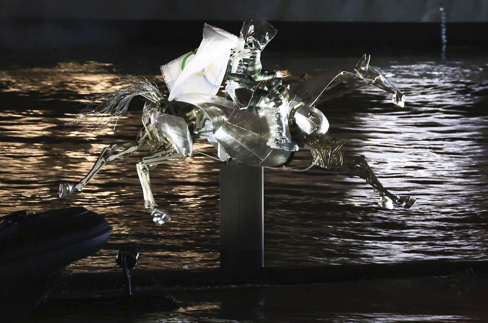 Los cinematográficos Juegos Olímpicos | Letras Libres