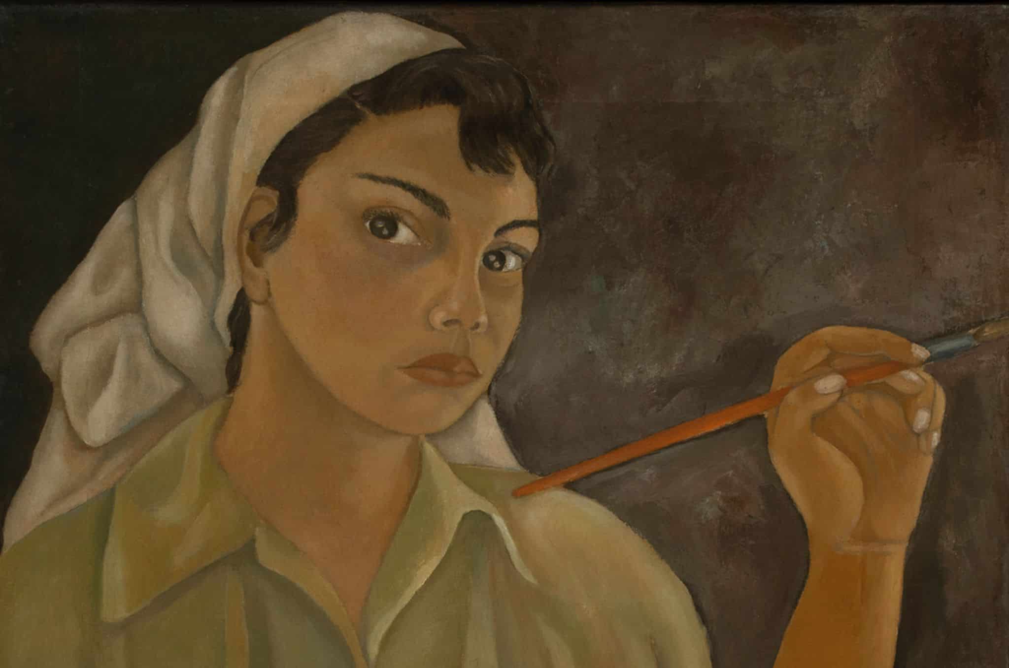 Lilia Carrillo, a 50 años de su muerte | Letras Libres