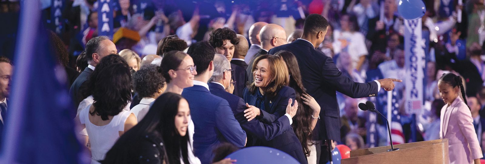 La respuesta a Trump está en el patriotismo liberal | Letras Libres