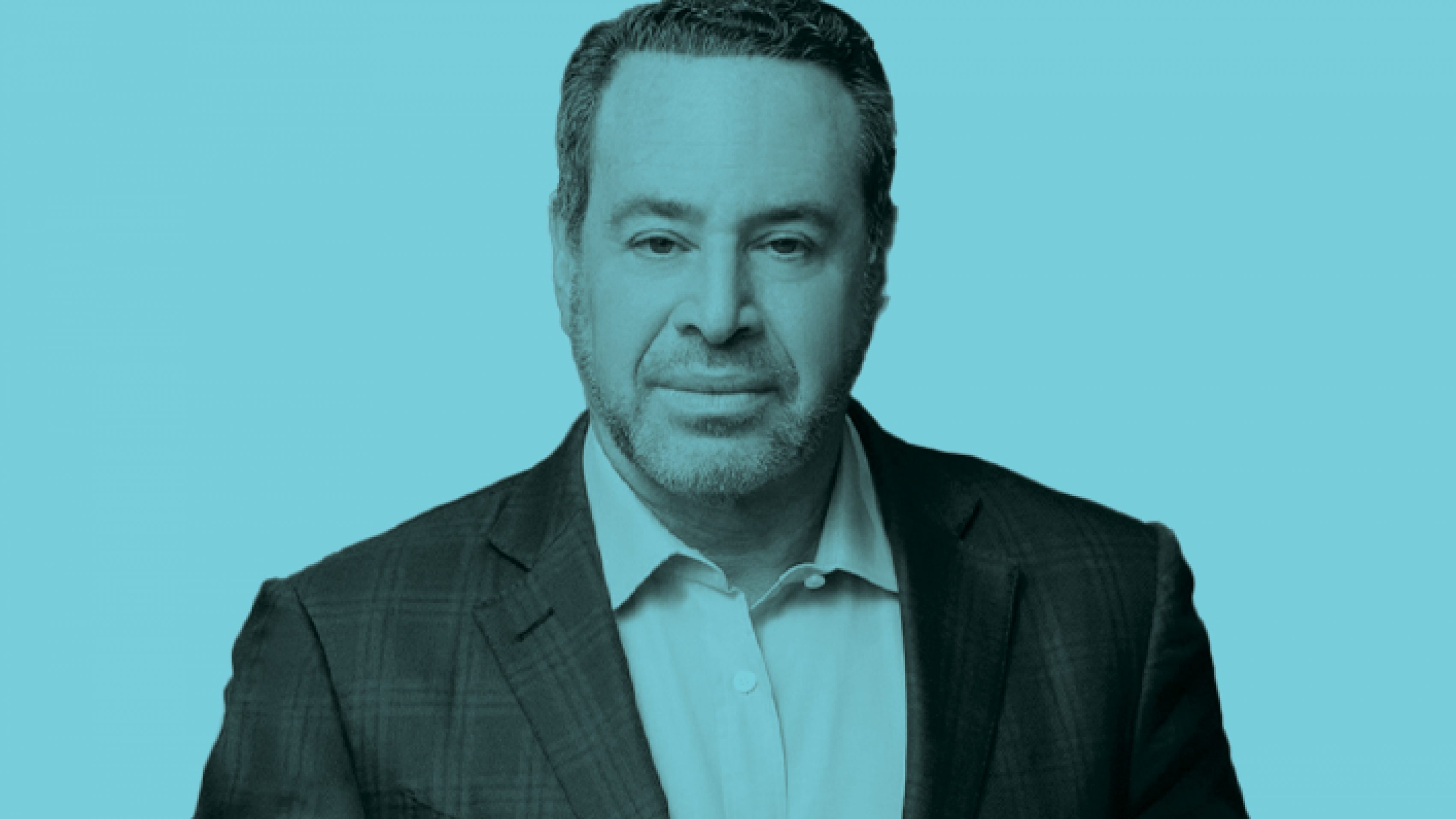 David Frum: "Si Trump gana, veríamos un intento de romper el sistema ...