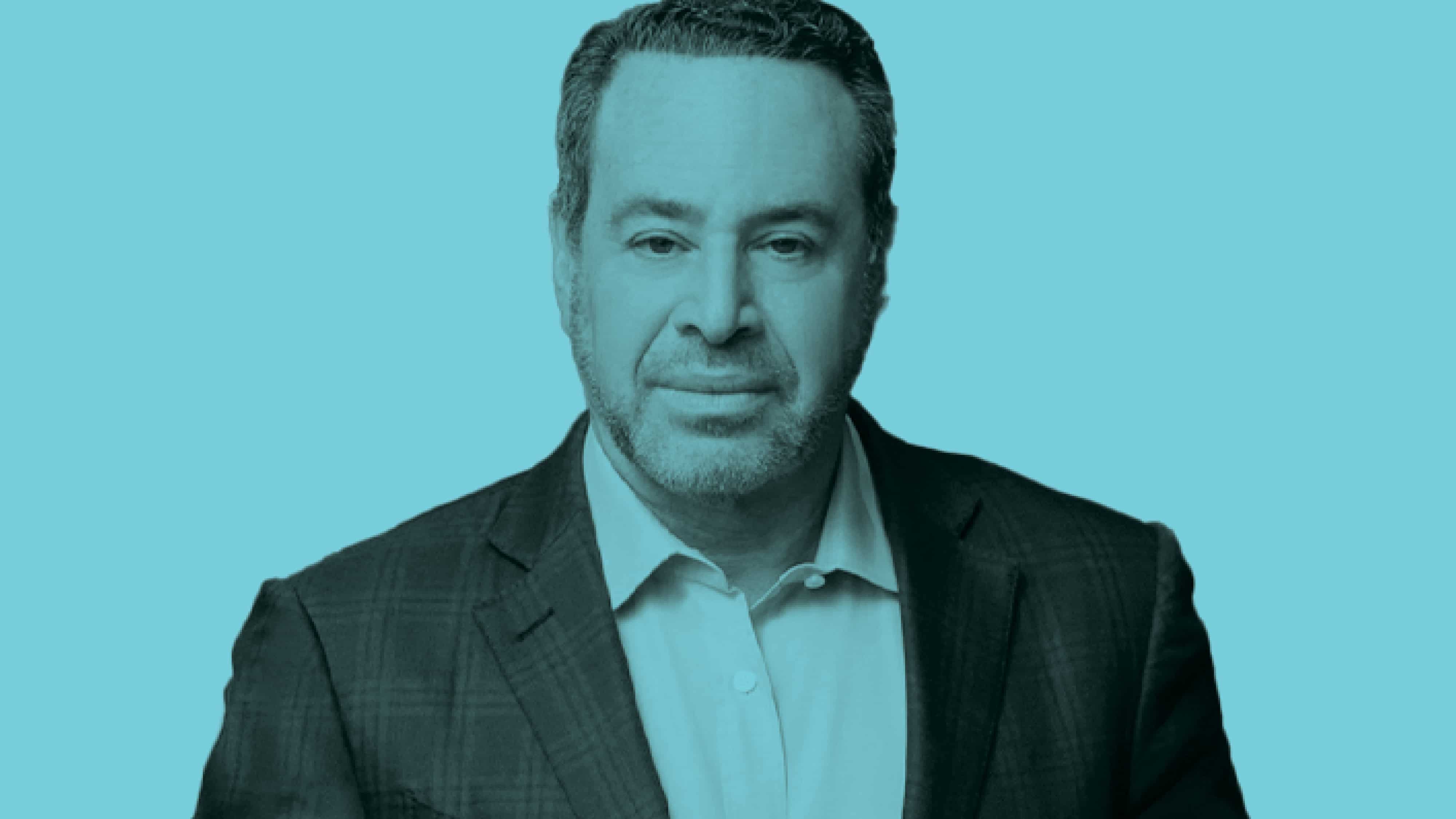 David Frum: "Si Trump gana, veríamos un intento de romper el sistema ...