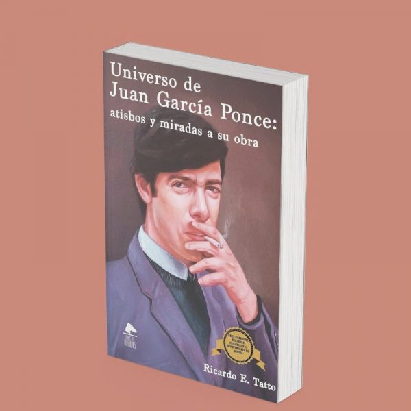 La resurrección de García Ponce | Letras Libres