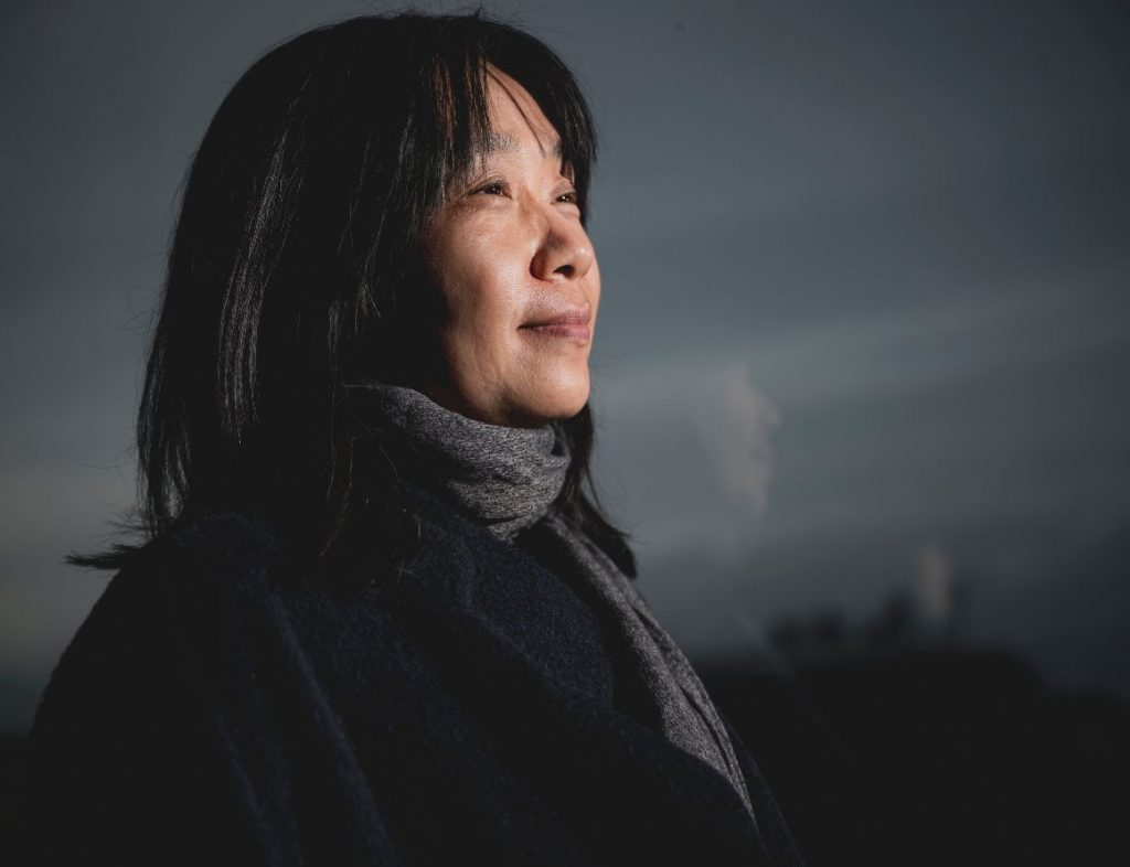 Han Kang: la poesía hecha historia | Letras Libres