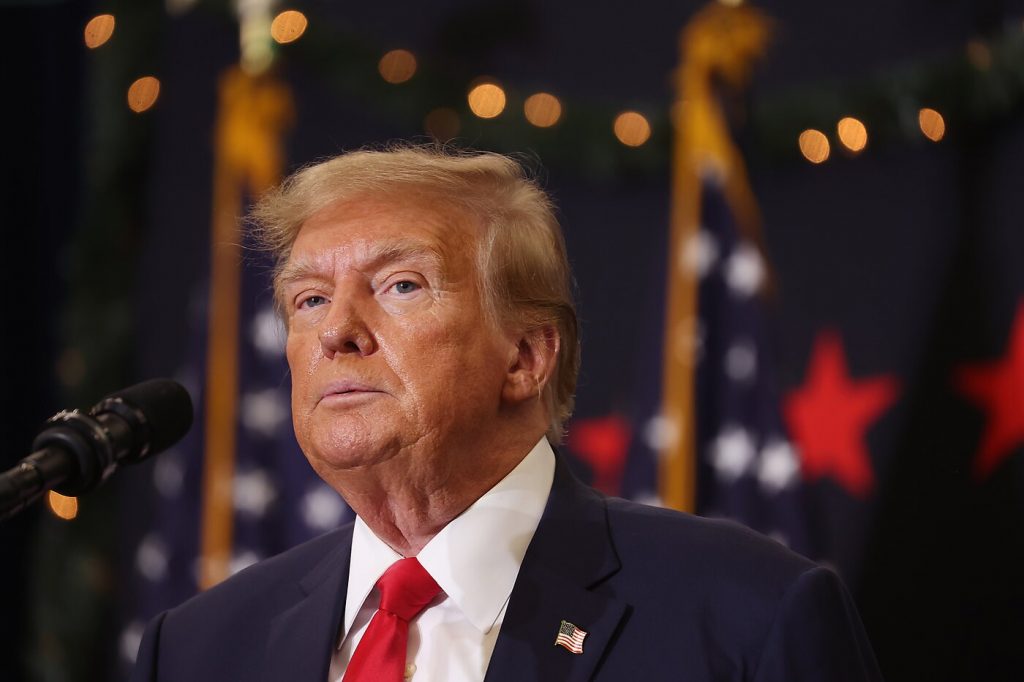 La ideología de Donald J. Trump | Letras Libres