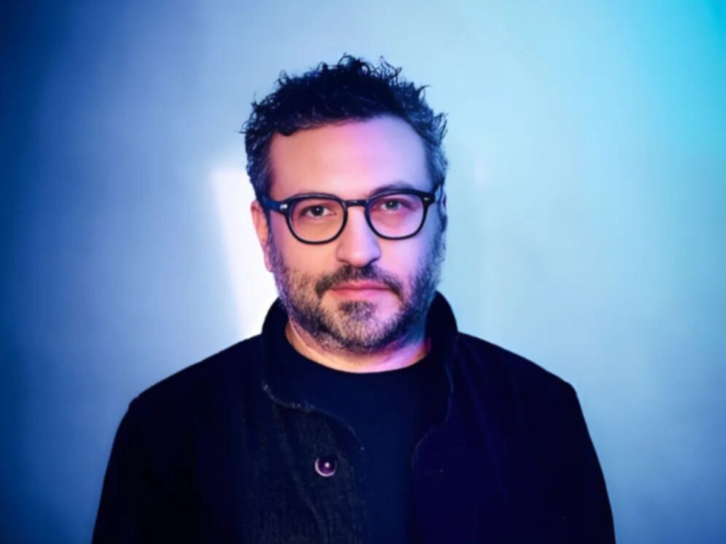 “Me interesa que mis historias tengan resonancia con el lugar donde ...