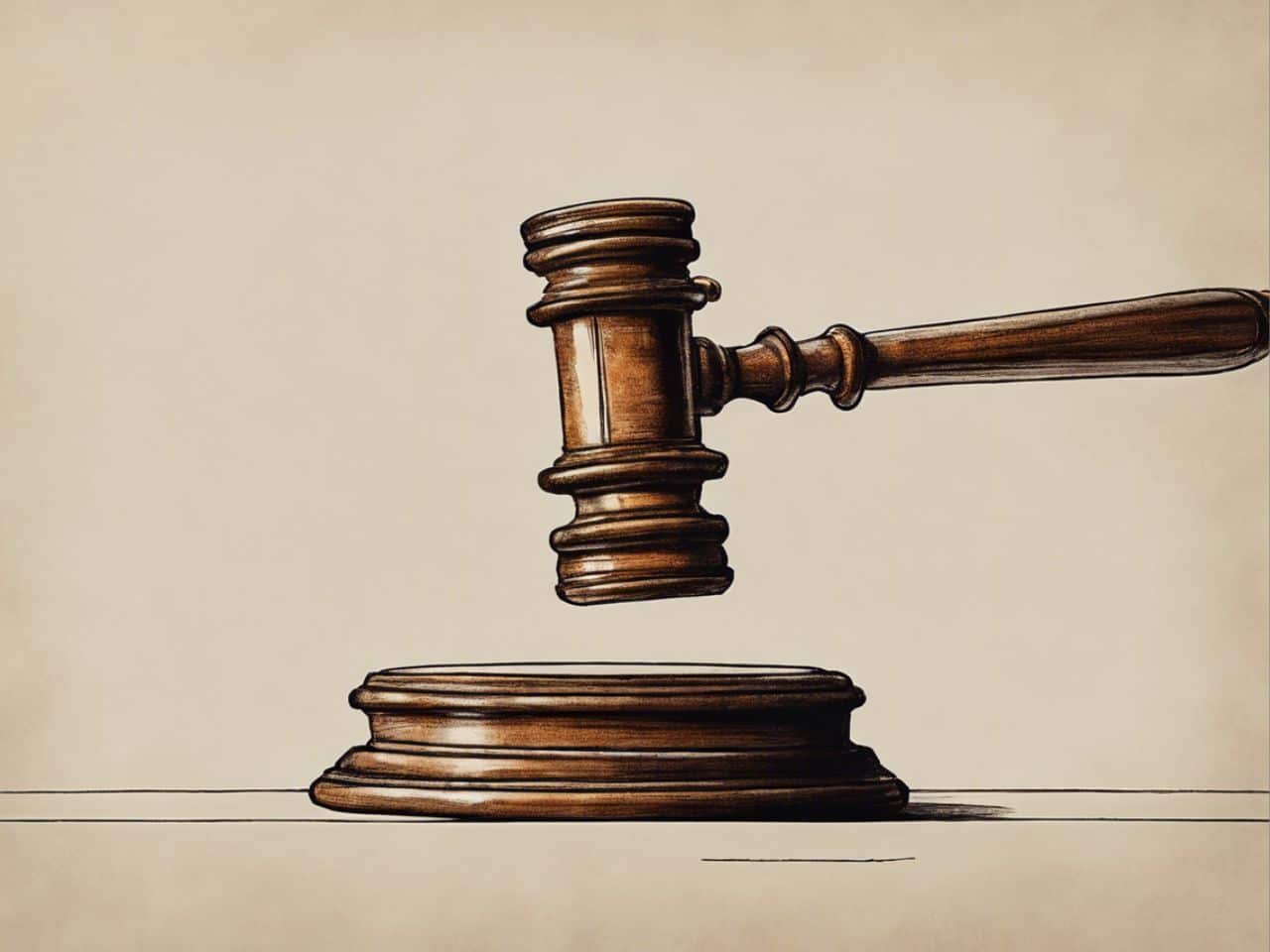 Una sentencia que no era simbólica | Letras Libres