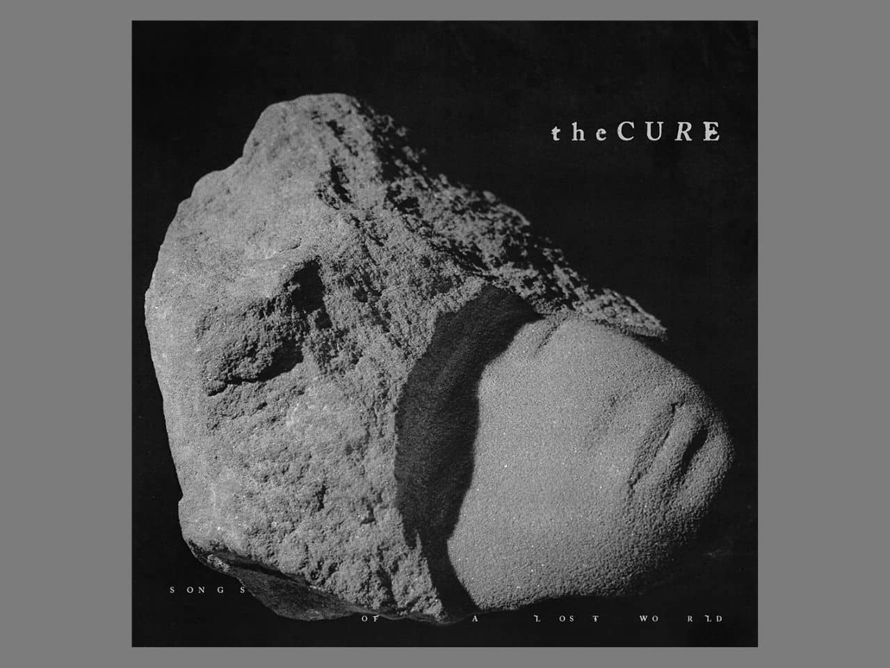 La sabia oscuridad de The Cure | Letras Libres