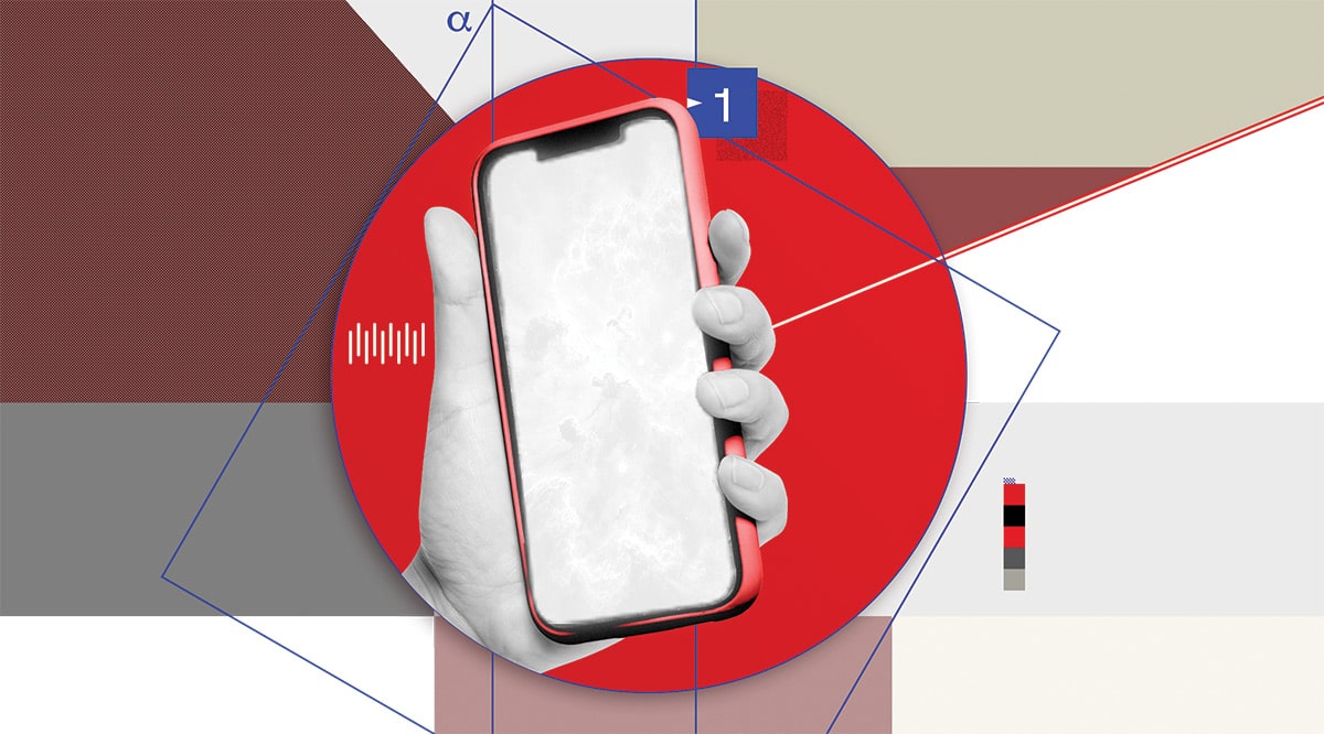El ‘aleph’ en el bolsillo: breve biografía del teléfono móvil | Letras ...