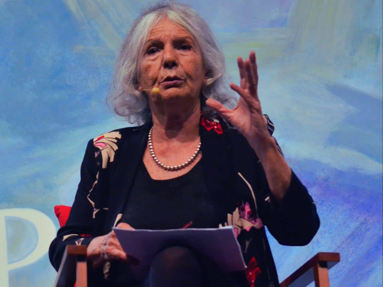 Beatriz Sarlo: la juventud permanente | Letras Libres