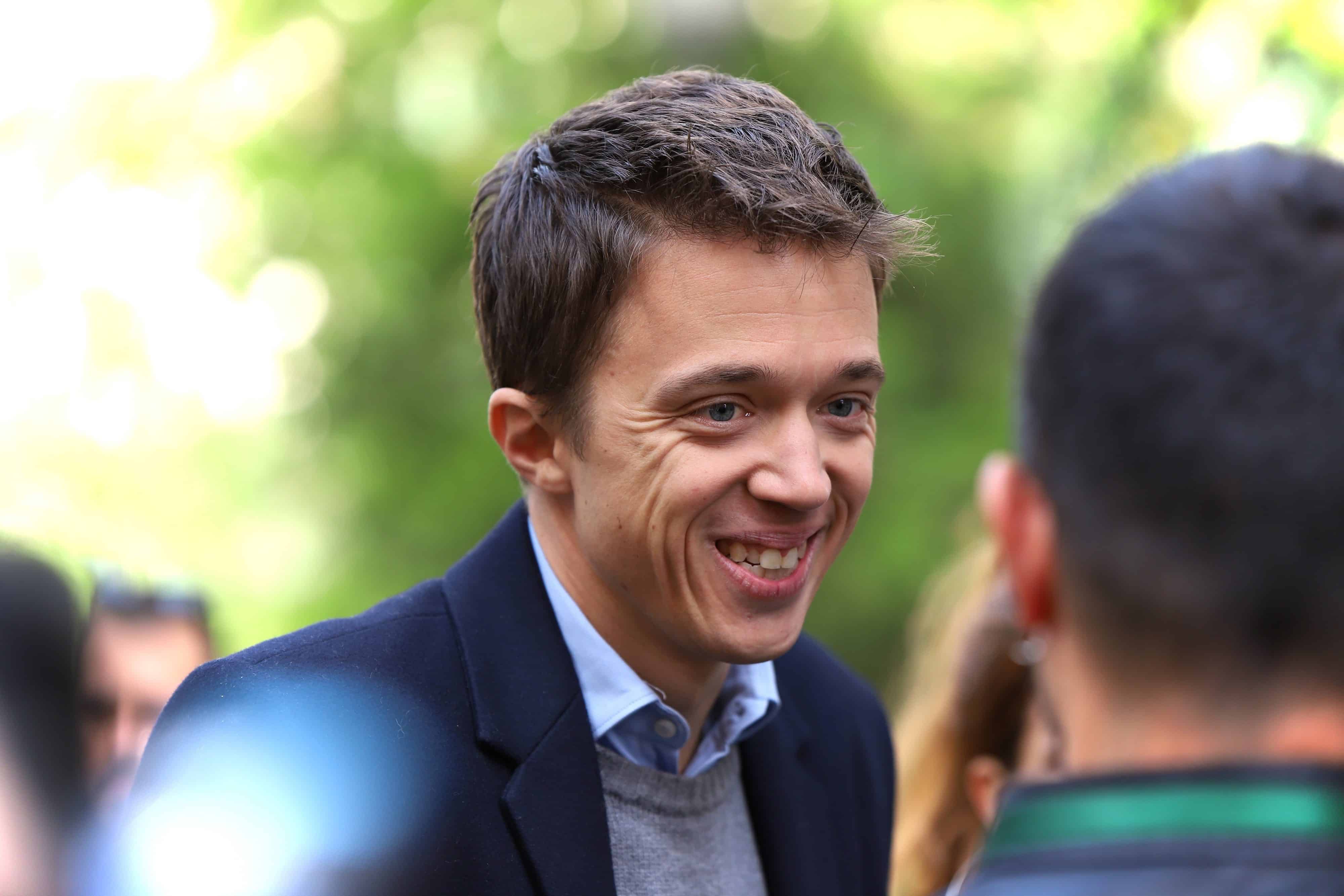La educación de Errejón | Letras Libres