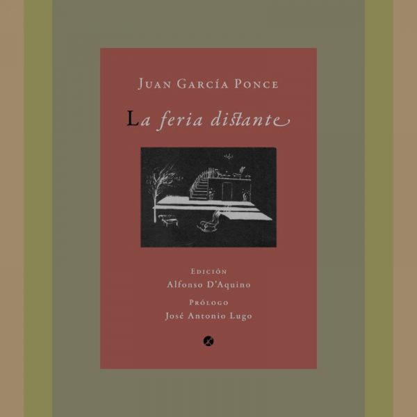 García Ponce antes de García Ponce | Letras Libres