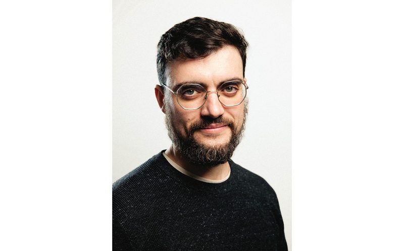 Entrevista a Ernesto Castro: “Para ser fieles a la realidad histórica ...