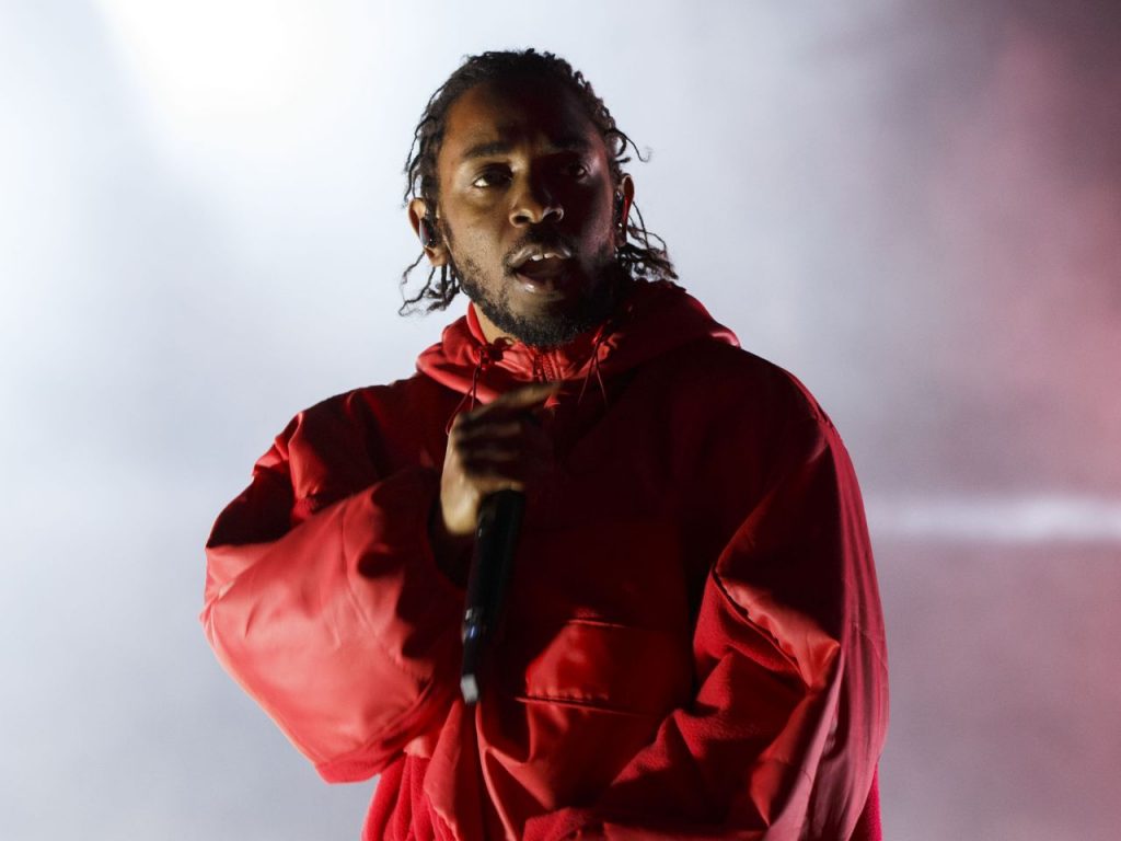 Kendrick Lamar: una guía esencial | Letras Libres
