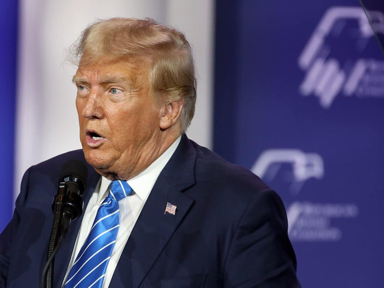 Un error de Trump | Letras Libres