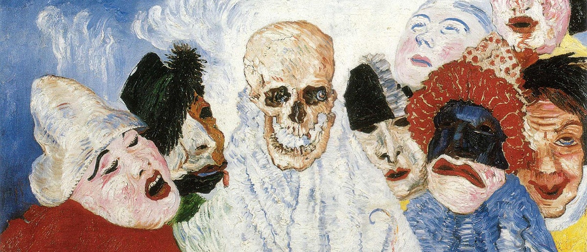 La digitalización de la muerte | Letras Libres