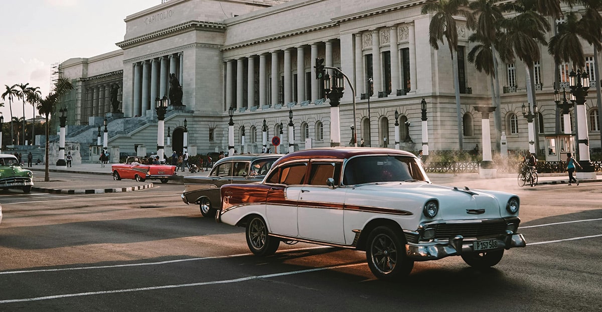 Qué puede hacer Cuba por su economía: las experiencias de China y ...