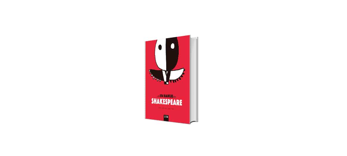 Shakespeare en haikus | Letras Libres