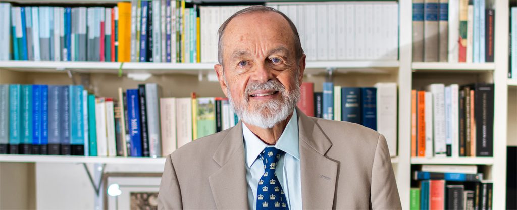 Philip Kitcher y la ciencia "bien ordenada" | Letras Libres