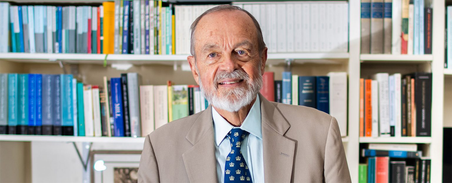 Philip Kitcher y la ciencia "bien ordenada" | Letras Libres