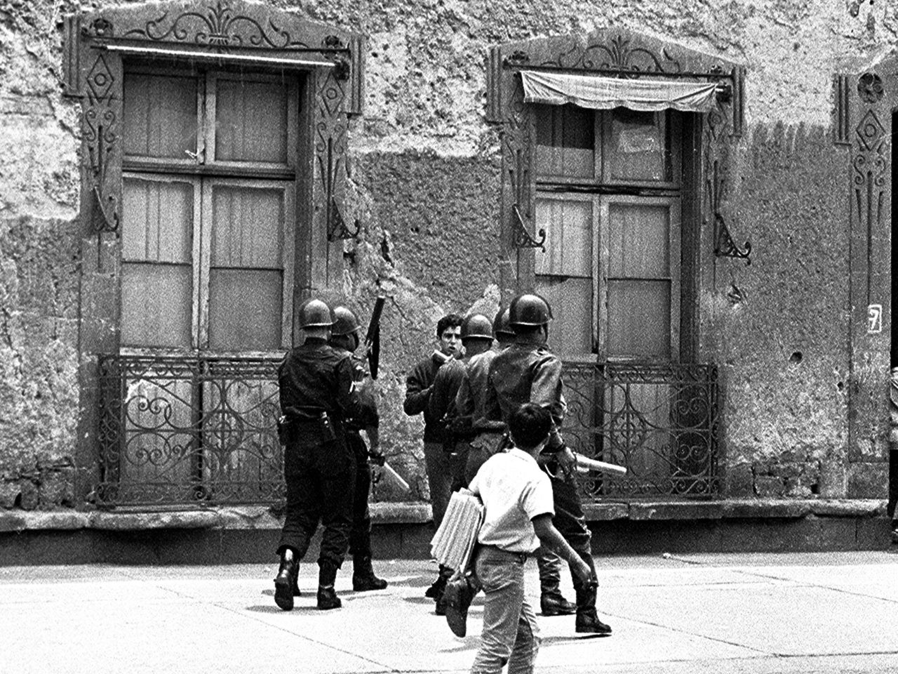 El verdadero hijo del 68 | Letras Libres