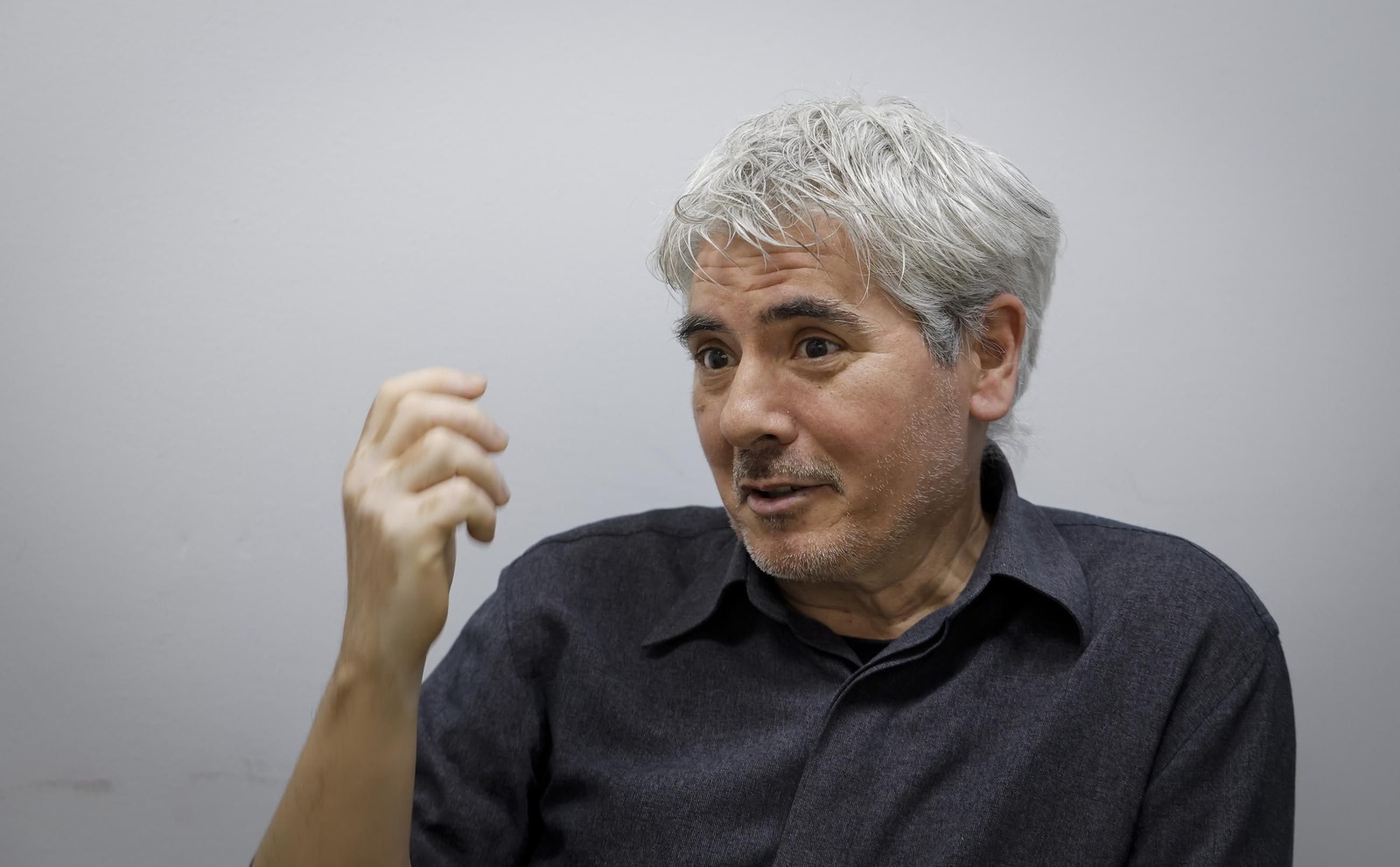 Juan Bonilla: “Hay una gran confusión entre lo que significa la crítica y lo que significa la ...