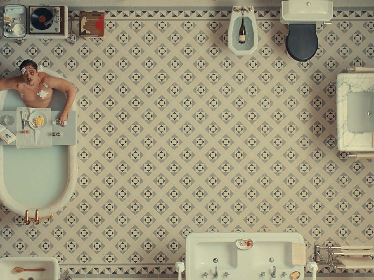 "El esquema fenicio": ¿Wes Anderson quiere romper sus propias reglas ...