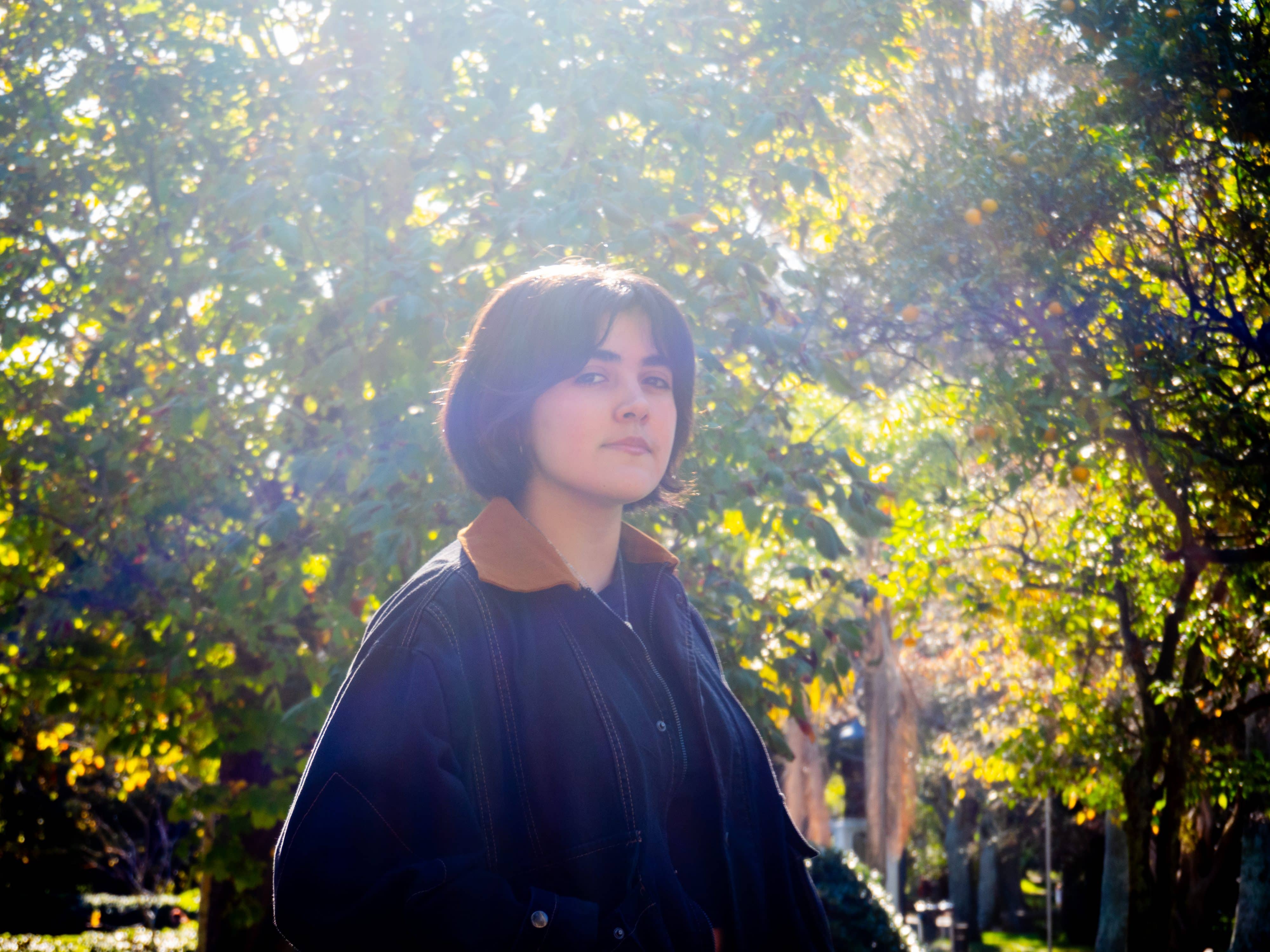 Tamara Silva Bernaschina: “Lo fantástico no es una metáfora ni un ...