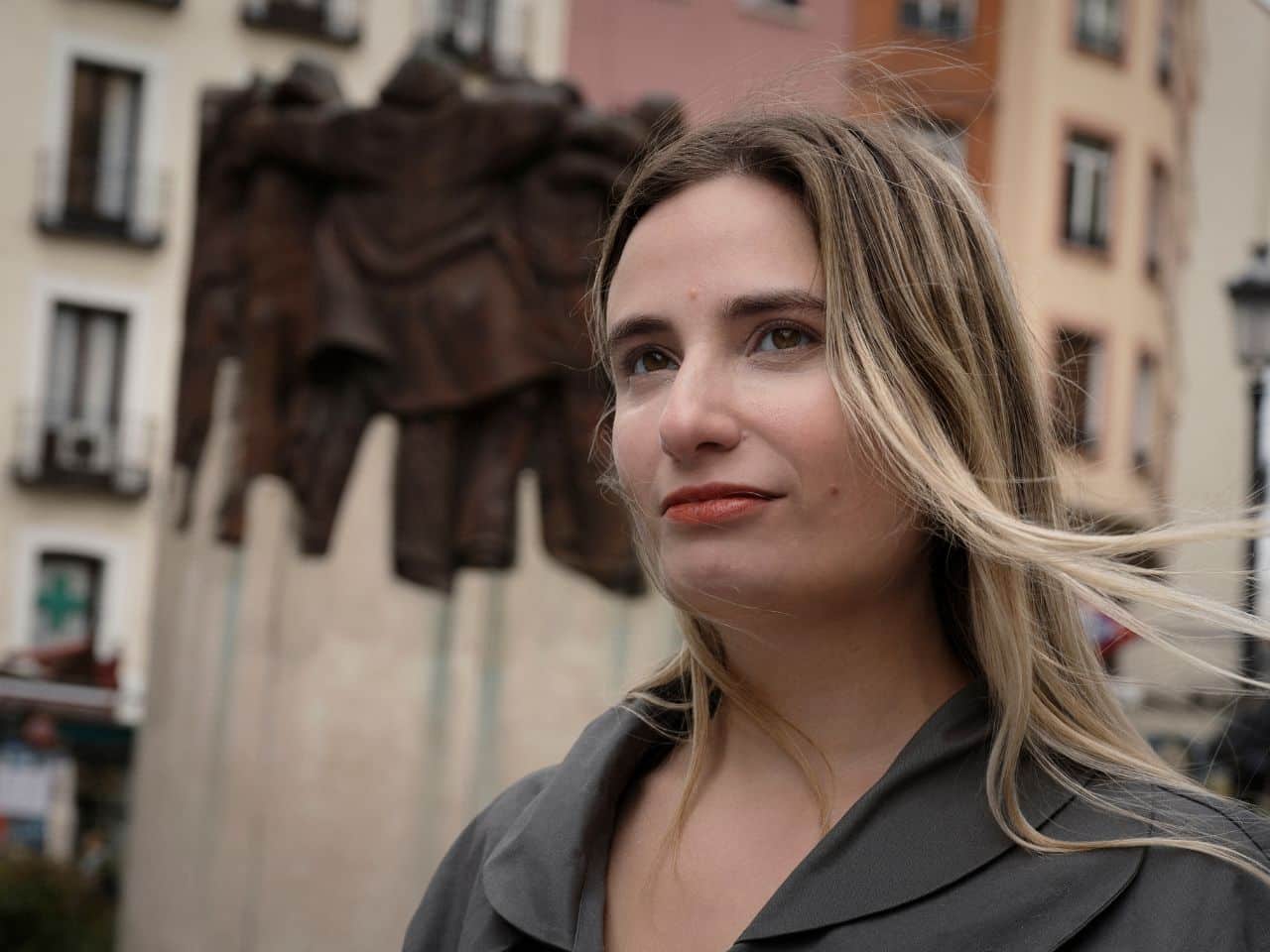 “El tiempo libre es el gran privilegio de hoy en día”. Entrevista a ...