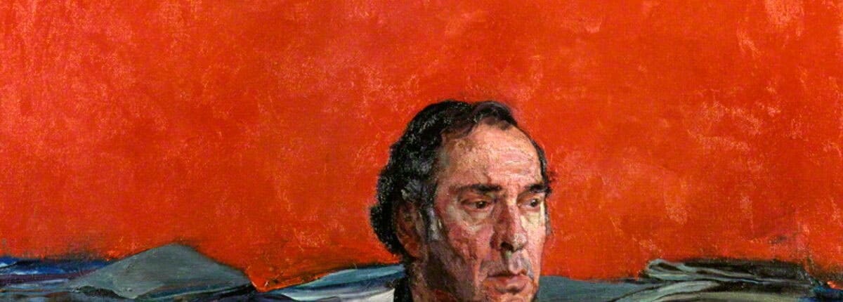 Harold Pinter y Joseph Losey: esnobismo británico y lucha de clases ...