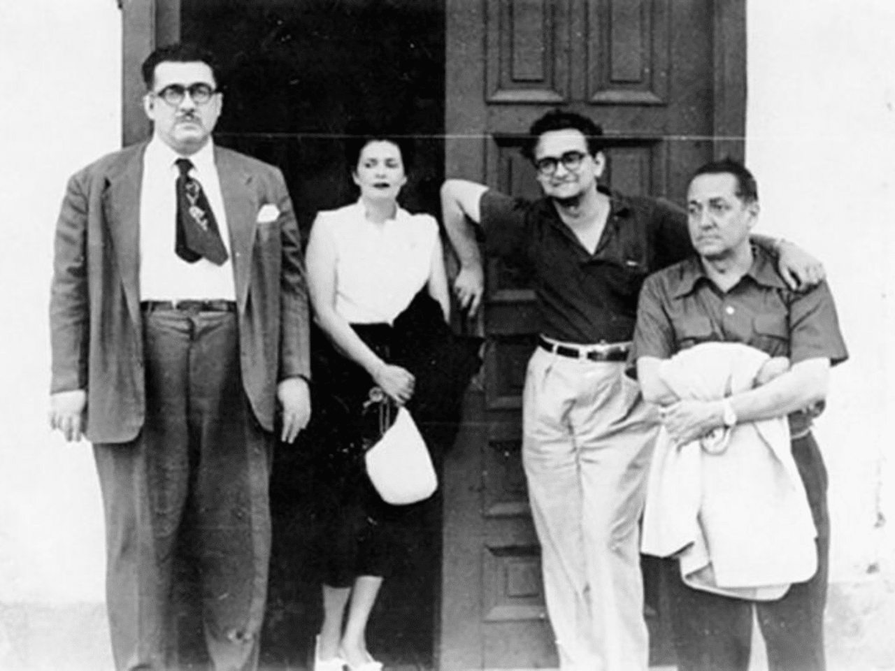 Julián Orbón de Soto (1925-1991): a propósito de un centenario | Letras ...