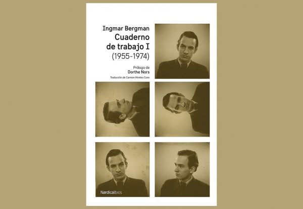 Bergman, compañero de trabajo | Letras Libres