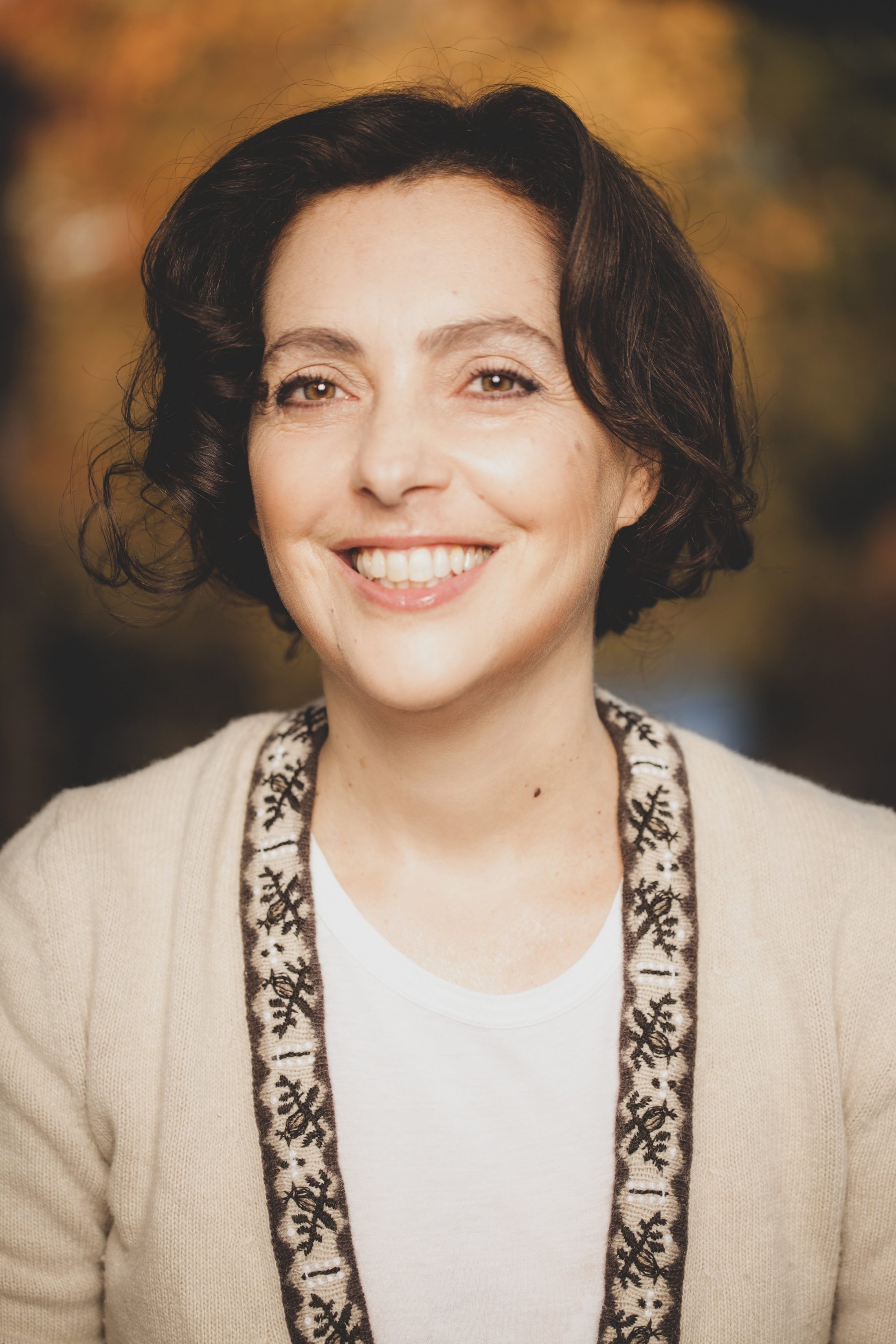Entrevista con Irene Chikiar Bauer: "Edith Stein fue una buscadora de ...
