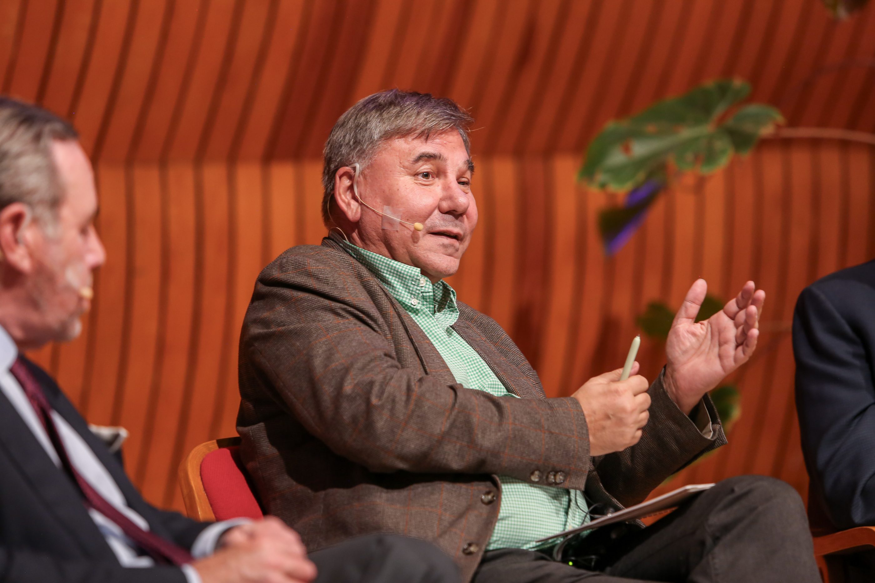 Ivan Krastev: “We are living in revolutionary times, not in apocalyptic ...