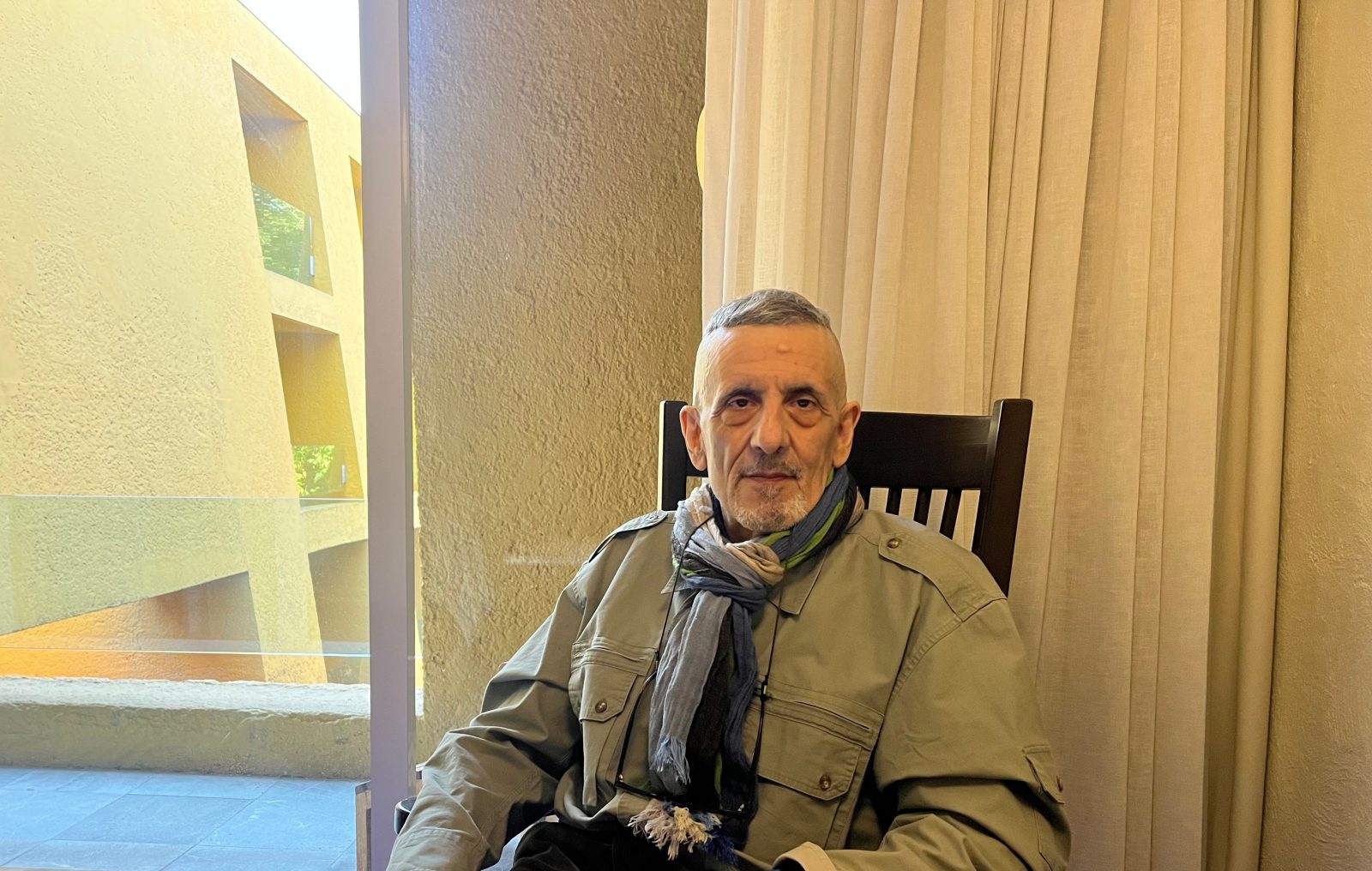 Entrevista a David Rieff: “Lo woke constituye una amenaza existencial a ...