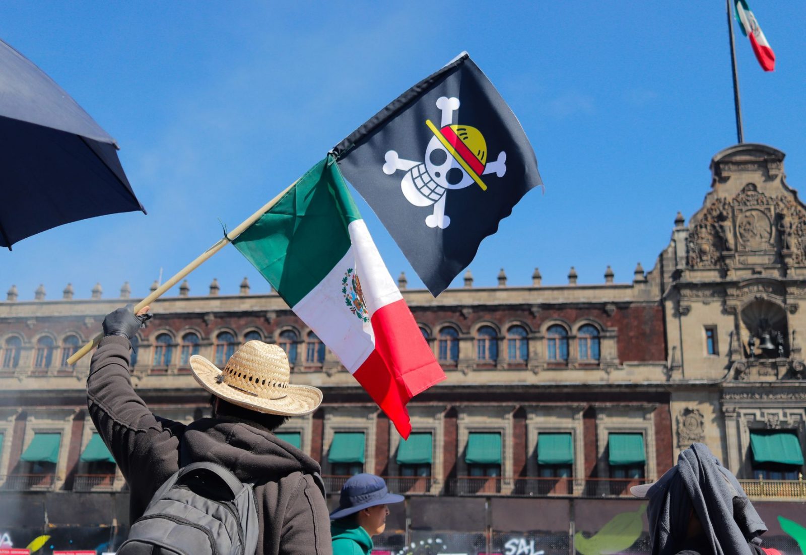 El oficialismo contra la “Generación Z” | Letras Libres