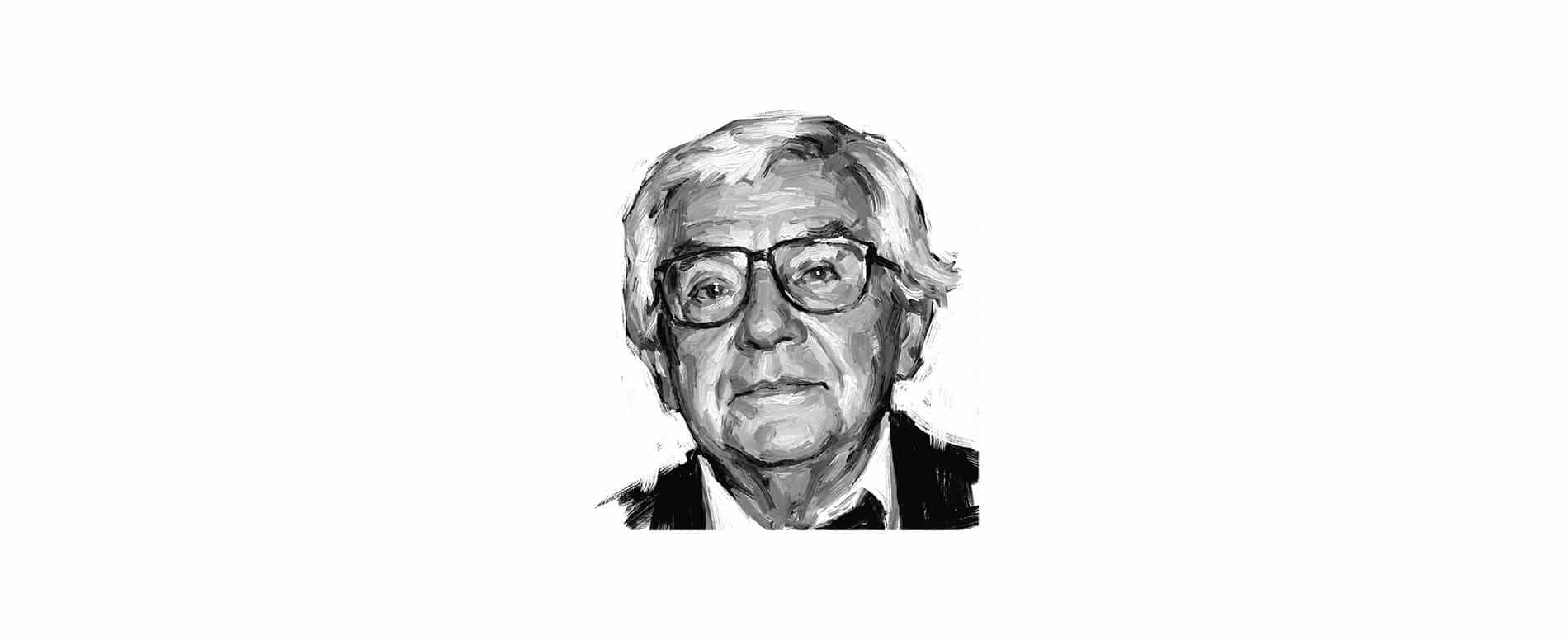 La senda escondida de Luis Astey | Letras Libres