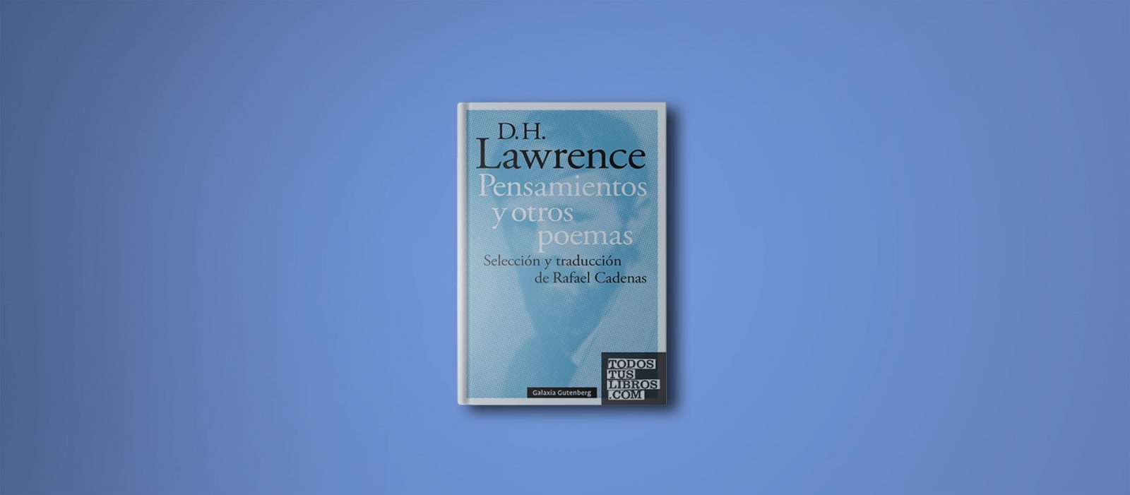 Lawrence en versión de Rafael Cadenas | Letras Libres
