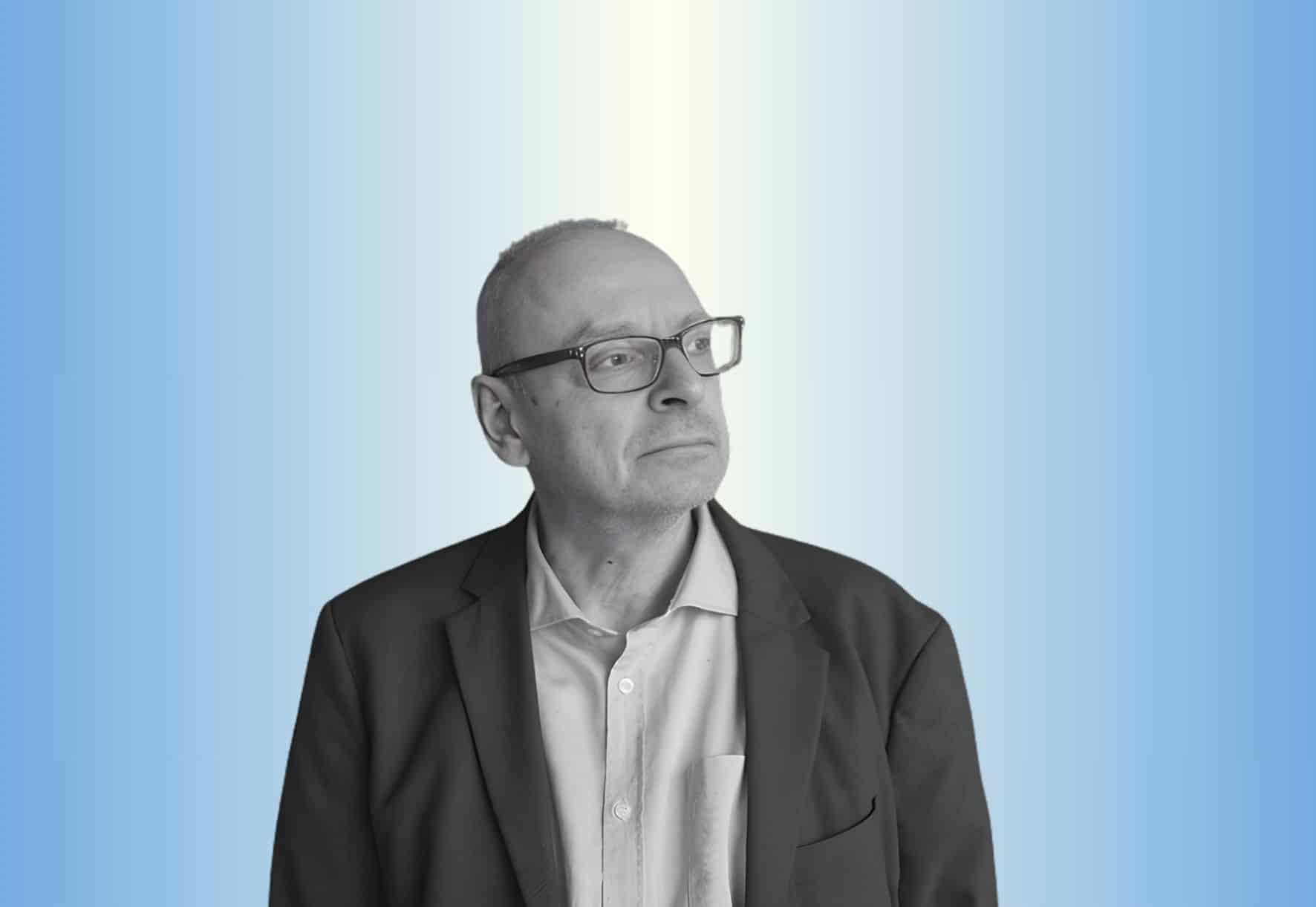"La indiferenciación entre política y religión es ya inherente a la ...