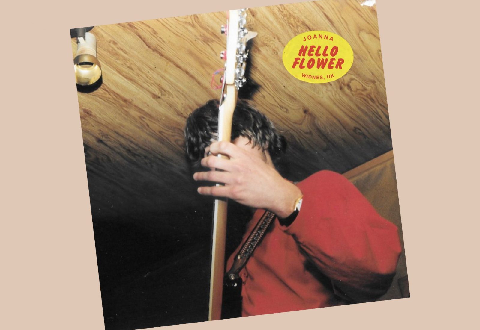 Joanna: la resurrección del sonido "Madchester" | Letras Libres