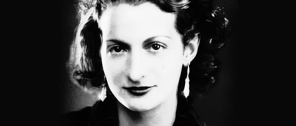 María Calcaño, poeta de la autocombustión | Letras Libres
