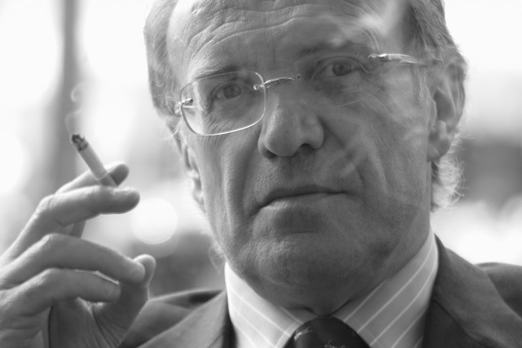 Mario Andrea Rigoni (1948-2021), entre Leopardi y Cioran | Letras Libres