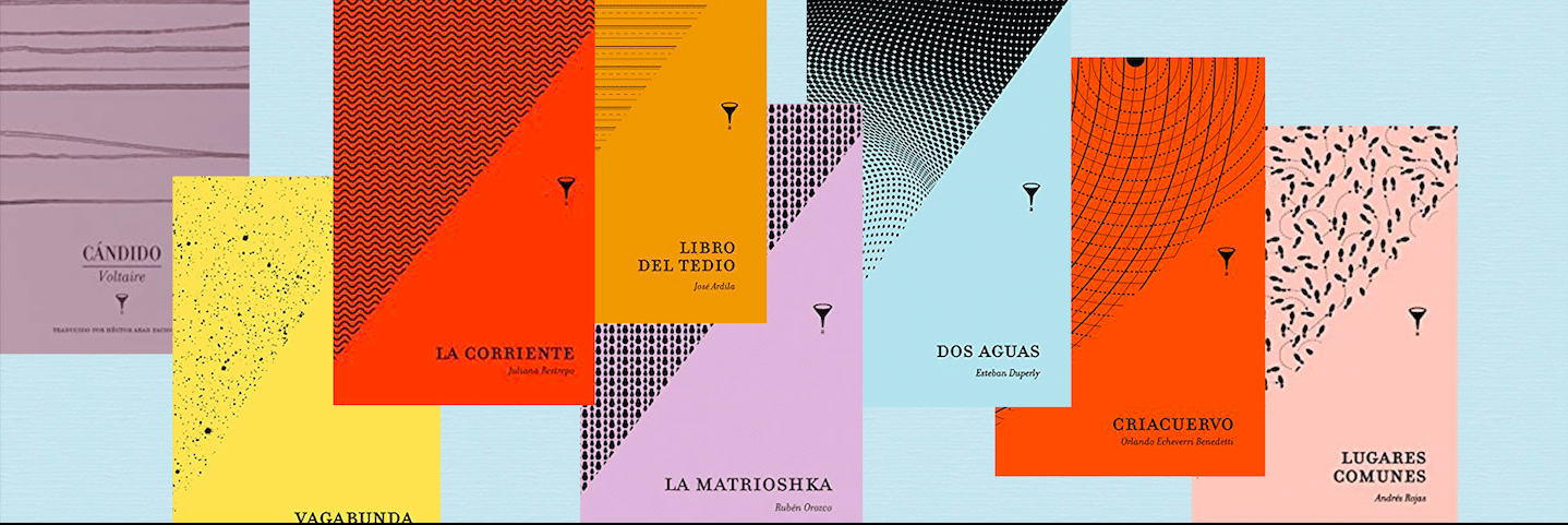 Angosta: un salto al vacío | Letras Libres