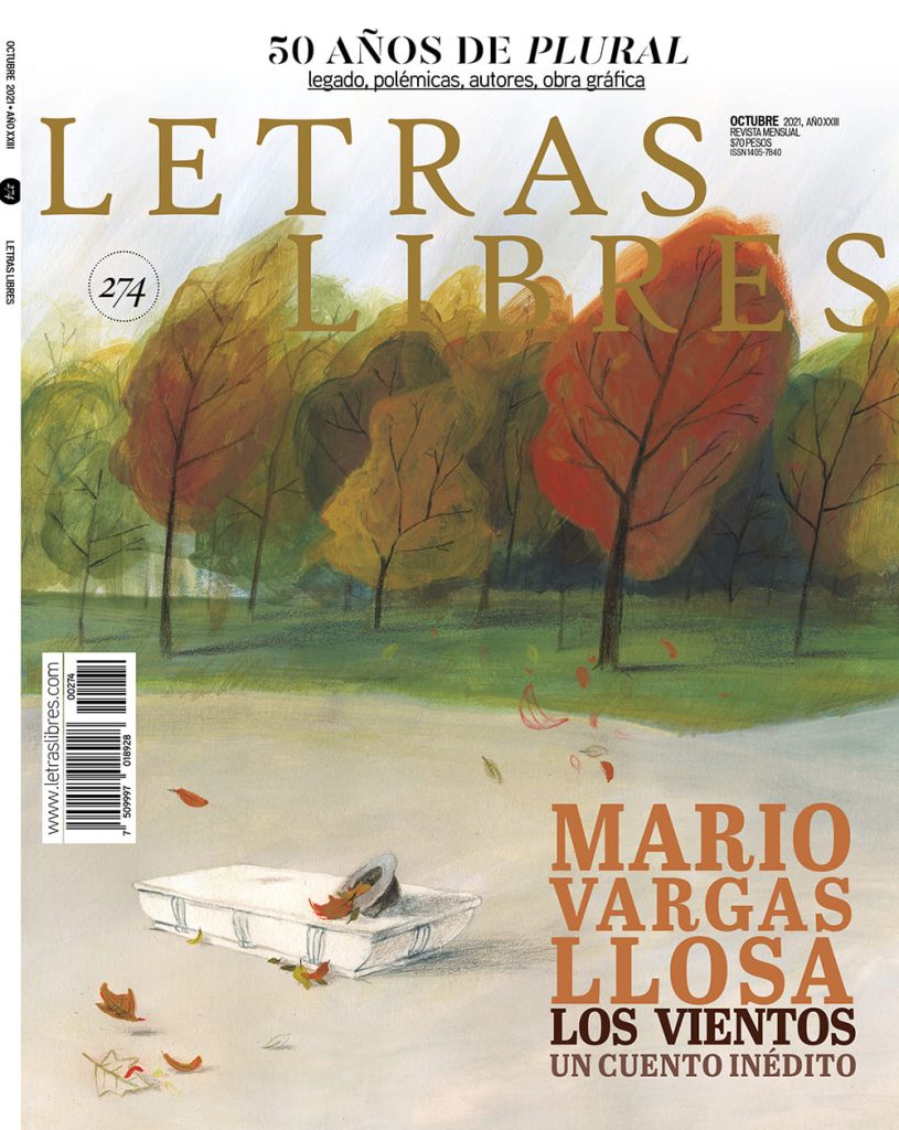 Hagamos tabla rasa del futuro | Letras Libres